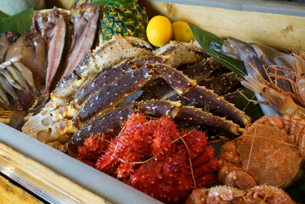 OCEAN KING FISH INC. – A Trusted Source For Seafood